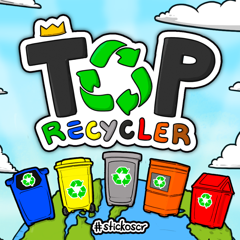 Top Recycler